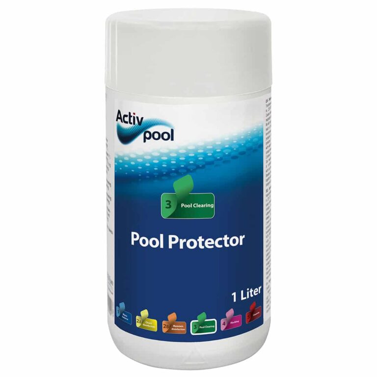Pool Protector 1 liter | Nordkap Living