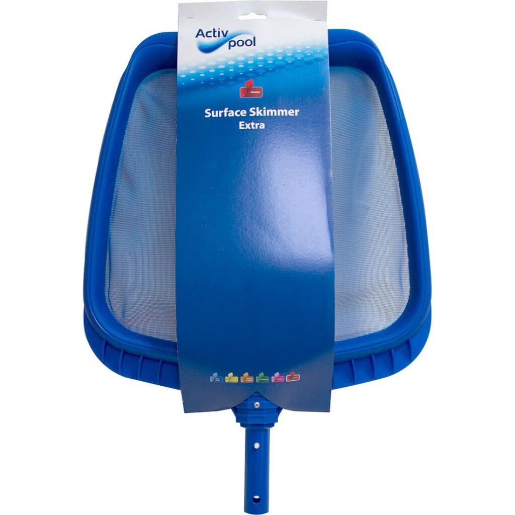 Surface Skim Nets - extra-wide - NordKap Living