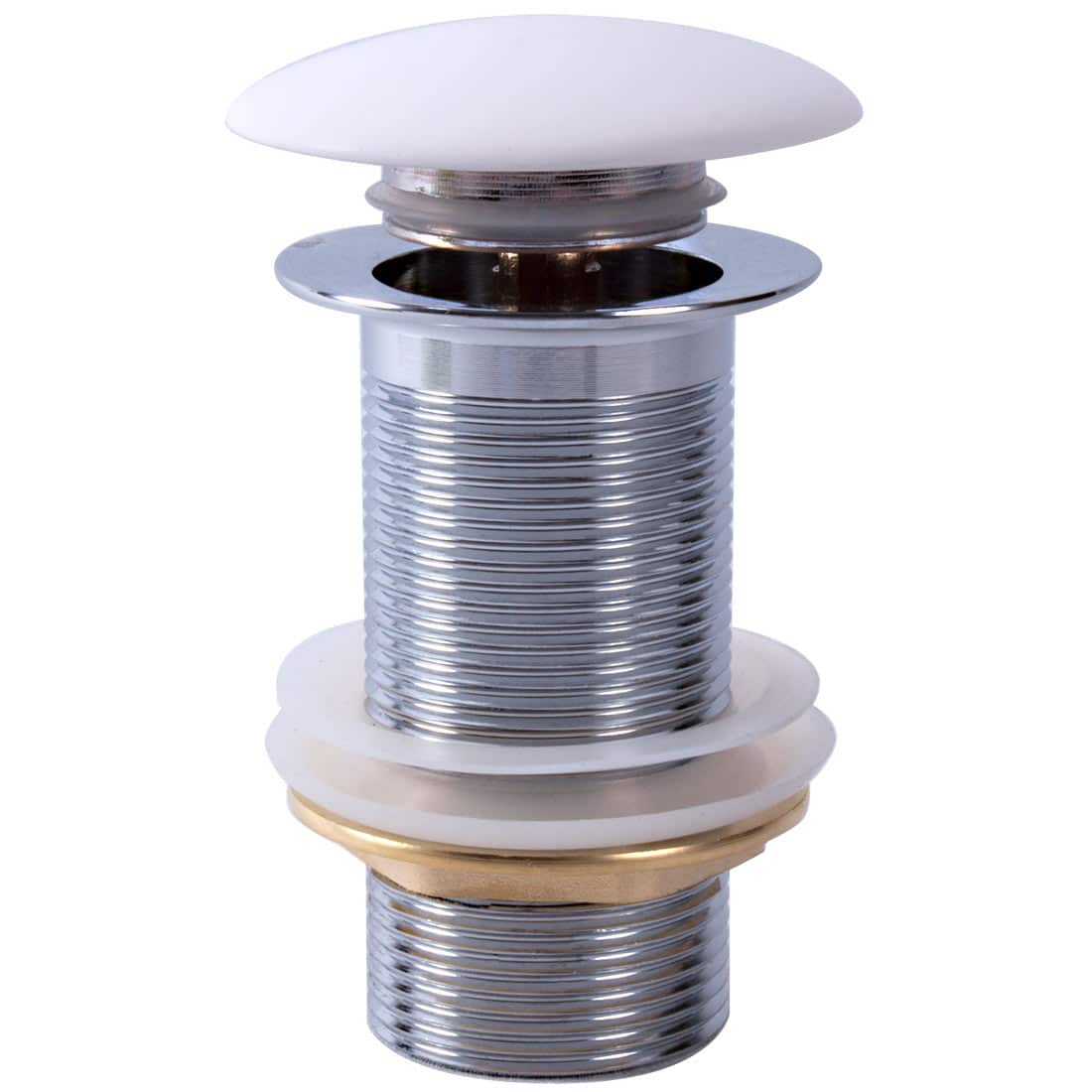 Pop-up bottom valve, RockSolid top - NordKap Living