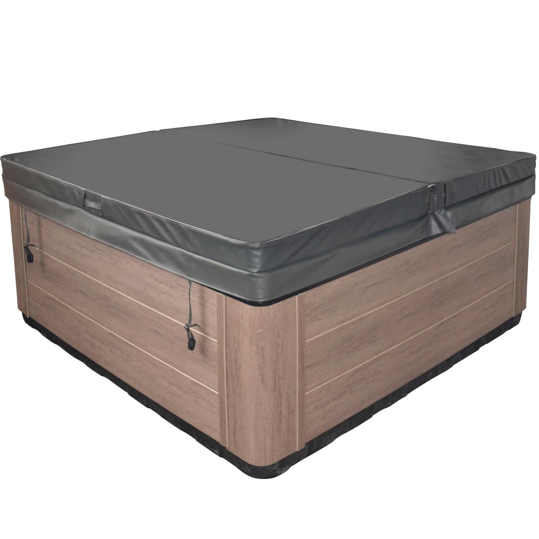 Elegant Spa Grande - Spabad/jacuzzi with 4 seats