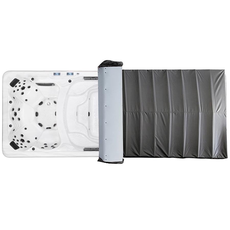 Spa pool accessories, boost the wellness | Nordkap Living